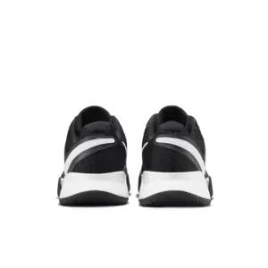 Nike Nikecourt Lite 4 Clay Court Tennis Shoes - Black