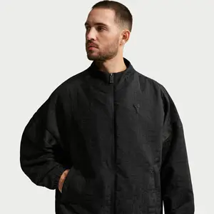 Nike Kobe Basketball Jacquard Jacket