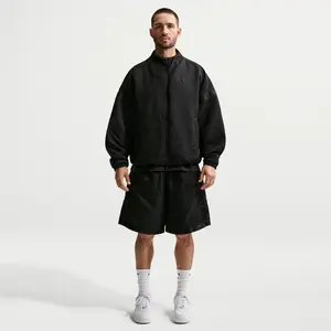 Nike Kobe Basketball Jacquard Jacket