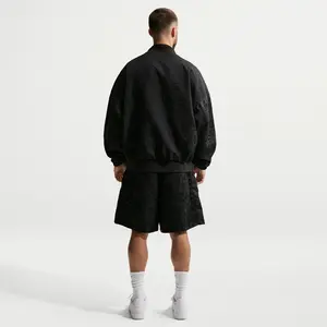 Nike Kobe Basketball Jacquard Jacket
