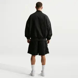 Nike Kobe Jacquard Basketball Shorts