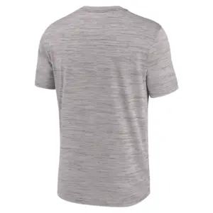 Nike Ohio State Sideline Velocity Dri-fit College T-shirt - Grey