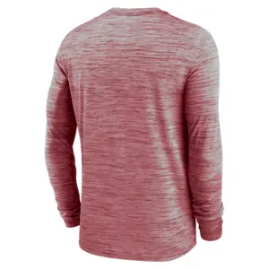 Nike Alabama Crimson Tide Dri-fit T-shirt - Red