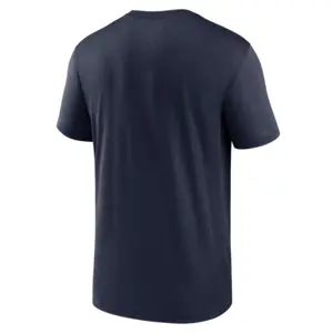 Nike Arizona Sideline Legend Dri-fit College T-shirt - Blue