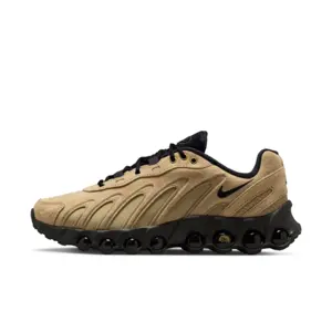 Nike Air Max Dn8 Leather Sneakers