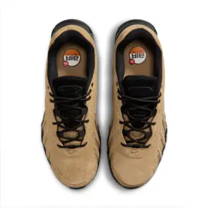 Nike Air Max Dn8 Leather Sneakers