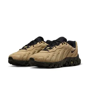 Nike Air Max Dn8 Leather Sneakers