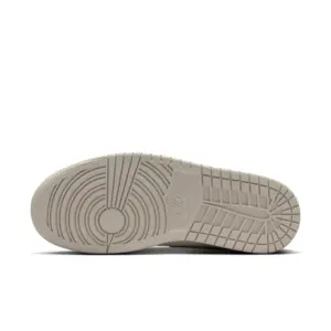 JORDAN 1 Mid Se Sneakers - Grey