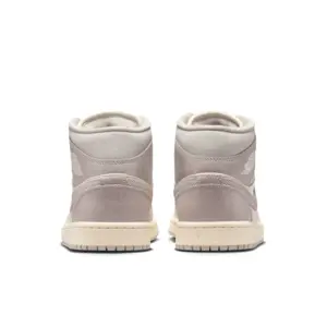 JORDAN 1 Mid Se Sneakers - Grey
