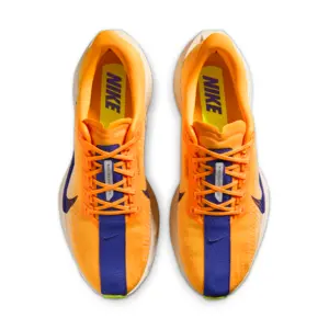 Nike Pegasus Plus Road Running Shoes - Orange