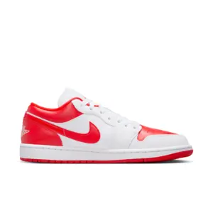JORDAN 1 Low Top Sneakers