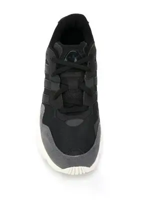 Adidas Yung-96 Low-top Sneakers - Black