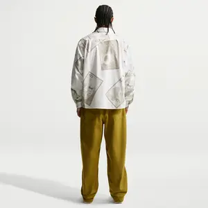 Nike Loose Fit Skate Pants - Green