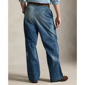 Ralph Lauren The Denim Big Chino