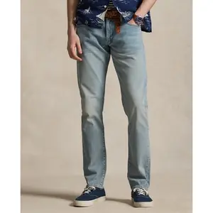 Ralph Lauren Sullivan Slim Stretch Jean