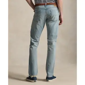 Ralph Lauren Sullivan Slim Stretch Jean