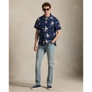Ralph Lauren Sullivan Slim Stretch Jean