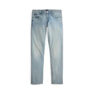 Ralph Lauren Sullivan Slim Stretch Jean