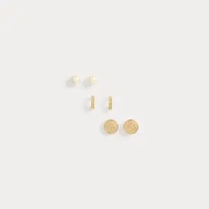 Ralph Lauren Everyday Earrings