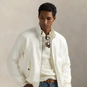 Men's Ralph Lauren Bomber Jackets