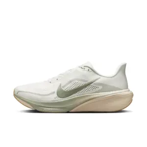 Nike Pegasus 42 Road Running Shoes - Grey