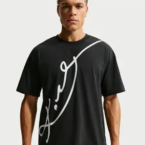 Nike Kobe Dri-fit Basketball T-shirt - Black