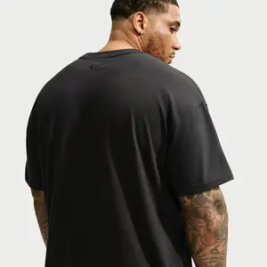 Nike Kobe "mamba Day" Dri-fit Max90 T-shirt - Black