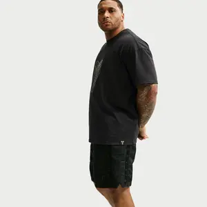 Nike Kobe "mamba Day" Dri-fit Max90 T-shirt - Black