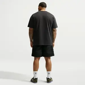 Nike Kobe "mamba Day" Dri-fit Max90 T-shirt - Black