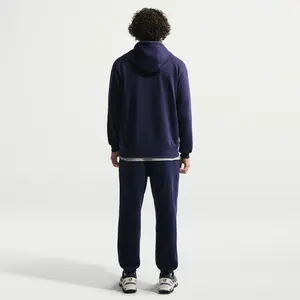 Nike French Terry Pullover Hoodie