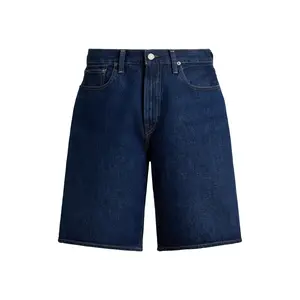 Ralph Lauren Rivington Relaxed 10-inch Denim Short