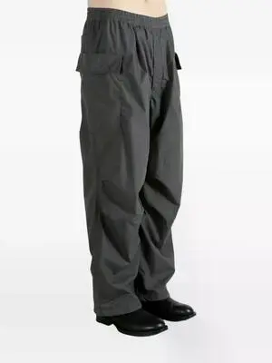 Nanamica Elasticated Waist Cargo Pants