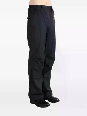 Nanamica Drawstring-waist Trousers