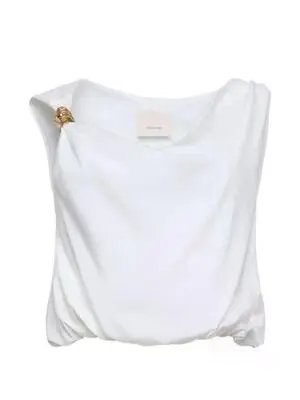 Cinq A Sept Elasticated Blouses