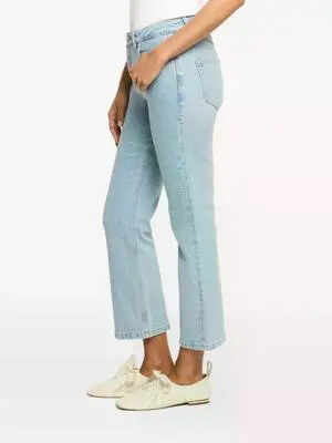 Cinq À Sept Stevie Cropped Jeans