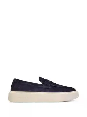 Henderson Baracco Logo Shoes For Men