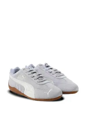PUMA Speedcat Og Suede Sneakers - Grey