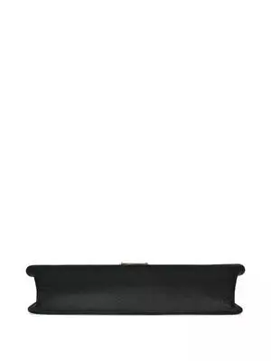 LOUIS VUITTON 1990-2000s Taiga Veraiya Clutch