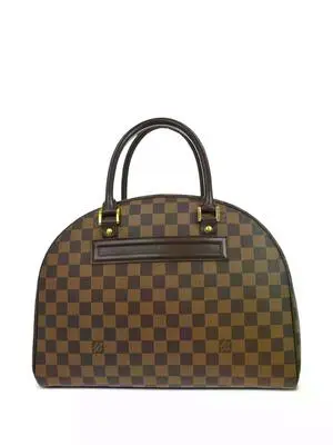 LOUIS VUITTON 2005 Nolita Handbag