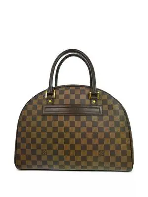 LOUIS VUITTON 2005 Nolita Handbag