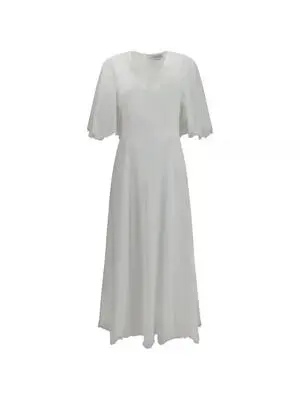 Gabriela Hearst Plain Day Dresses