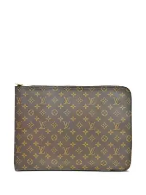 Louis Vuitton Logo Tech Accessories
