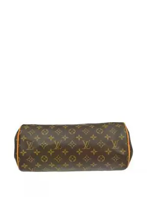 LOUIS VUITTON 2007 Pm Monogram Montorgueil Handbag