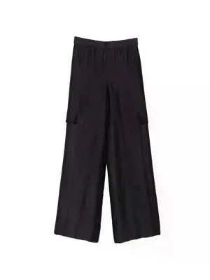 Blugirl Full Length Pants For Women