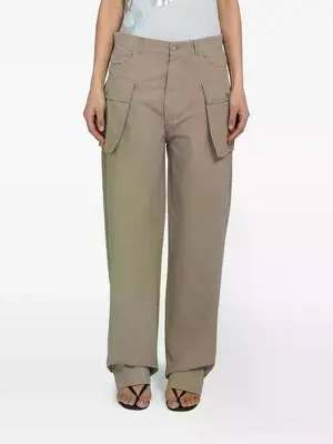 Gimaguas Cargo Pants For Women