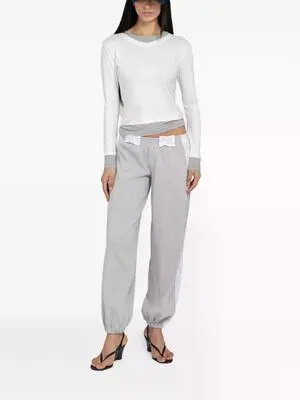 Gimaguas Emmanuelle Track Pants