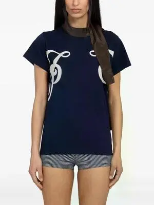 Gimaguas Short Sleeve T-shirts For Women