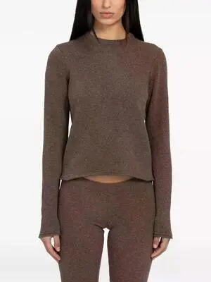 Gimaguas Slim Fit Knitwear For Women