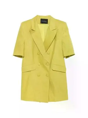 Women's Short Sleeve Suits
