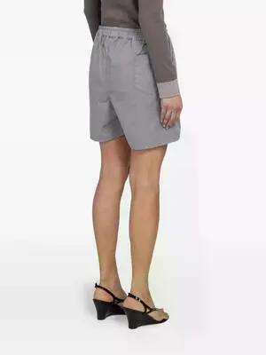 Gimaguas Logo-print Shorts